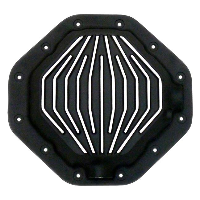 PML Chrysler 9.25 12 Bolt Differential Cover