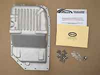 PML GM 6L90, 6L90E Deep Transmission Pan