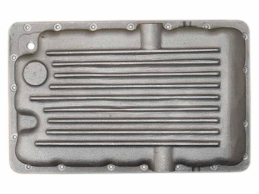 PML AW4 Deep Transmission Pan