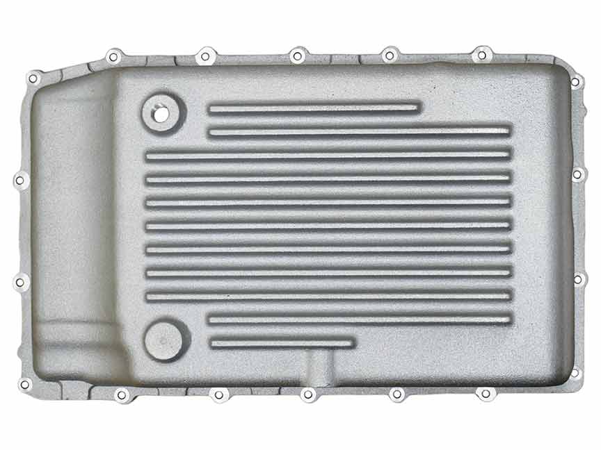 PML Ford 10R60, 10R80 Stock Capacity Transmission Pan