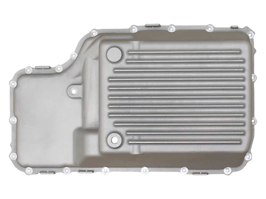 PML Ford 10R140 Deep Transmission Pan