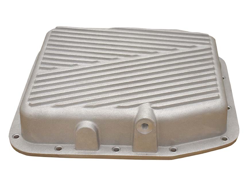 PML Ford AODE, 4R70, 4R70W, 4R75W Stock Capacity Transmission Pan
