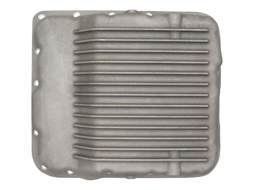 PML GM 4L60E, 4L65E, 4L70E, 4L75E Deep Transmission Pan