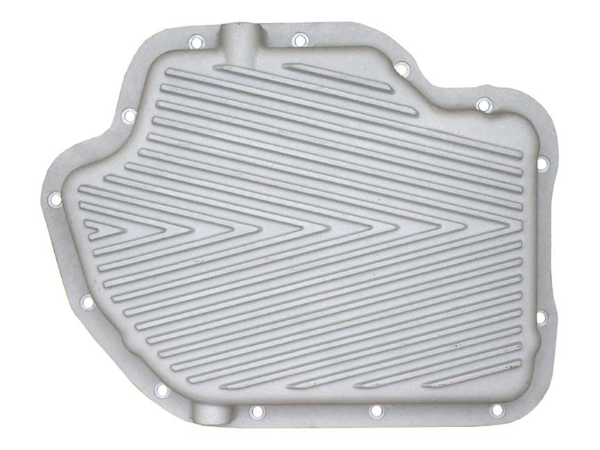 PML GM Turbo 400 Stock Capacity Transmission Pan