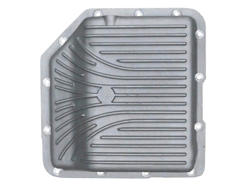 PML GM Turbo 350 Deep Transmission Pan