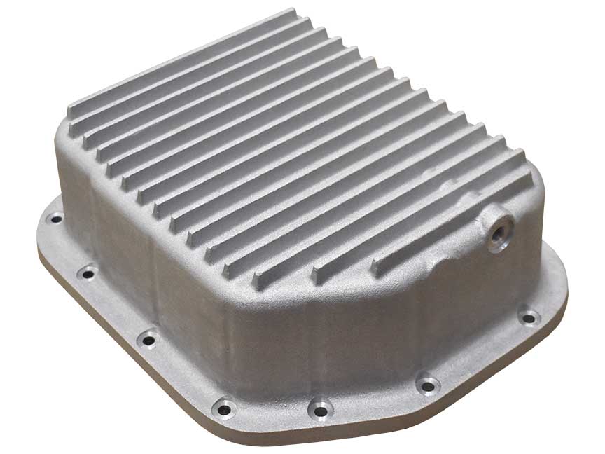 PML Chrysler Dodge A500, 40RH, 42RH, 42RE, 44RE Deep Transmission Pan